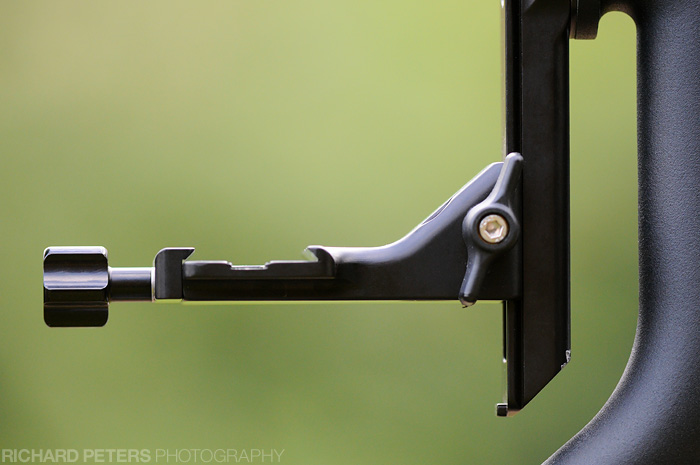 Wimberley MKII (WH-200) Review | Richard Peters Wildlife Photography