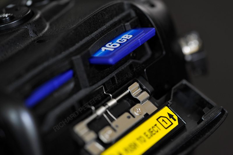Nikon D7000 review: small and (almost) perfectly formed. | Richard ...