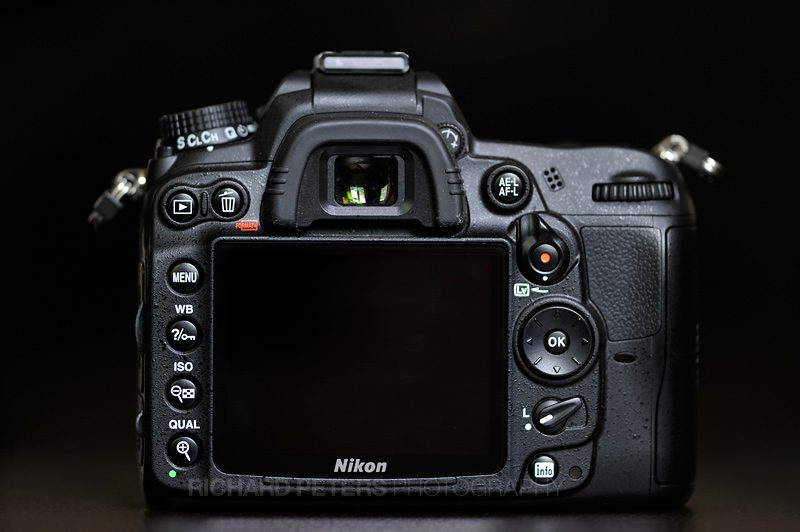 Nikon D7000 review: small and (almost) perfectly formed. | Richard ...