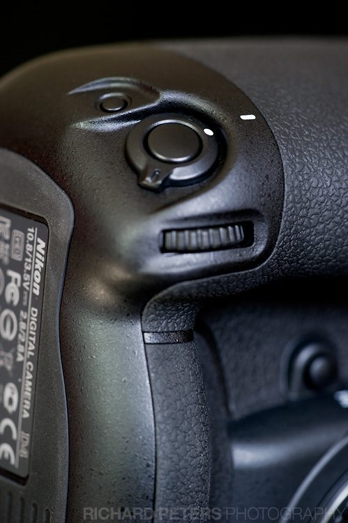 Nikon D4 Vs D3S: Initial Review And Comparison – CBTYK