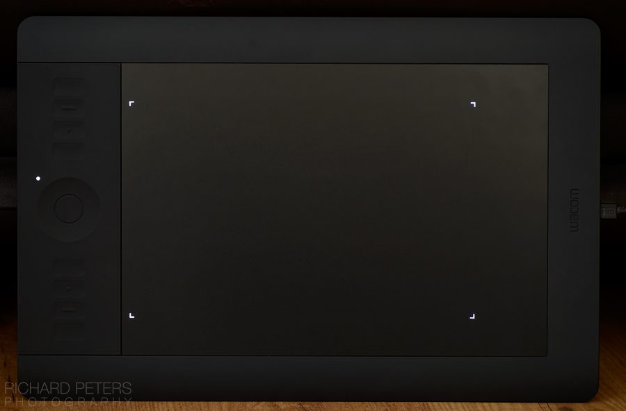 Faster workflows: The Wacom Intuos5 Touch (and working with tablets ...