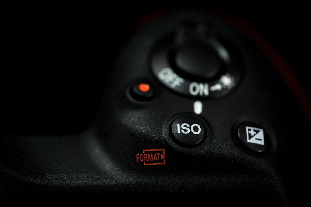 Nikon D5 review: the Beauty is a Beast | Richard Peters Wildlife ...