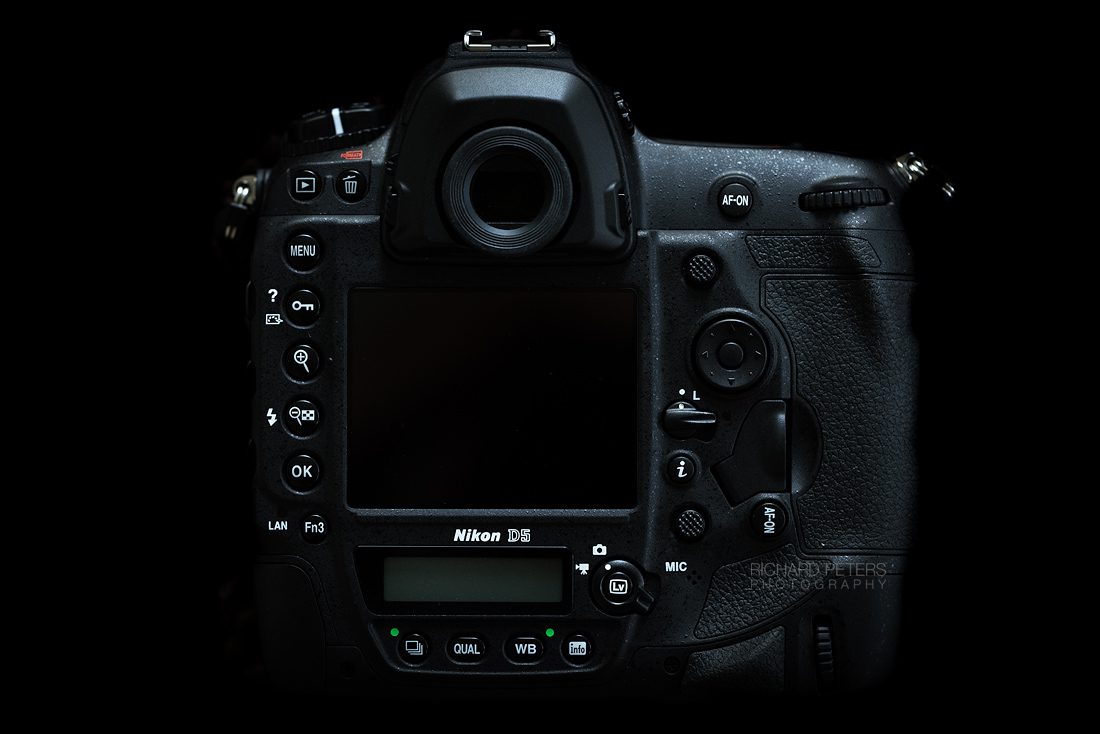 Nikon D5 review: the Beauty is a Beast | Richard Peters Wildlife ...