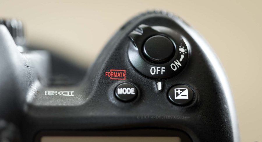 100 years of Nikon: the cameras that shaped my photography | Richard ...