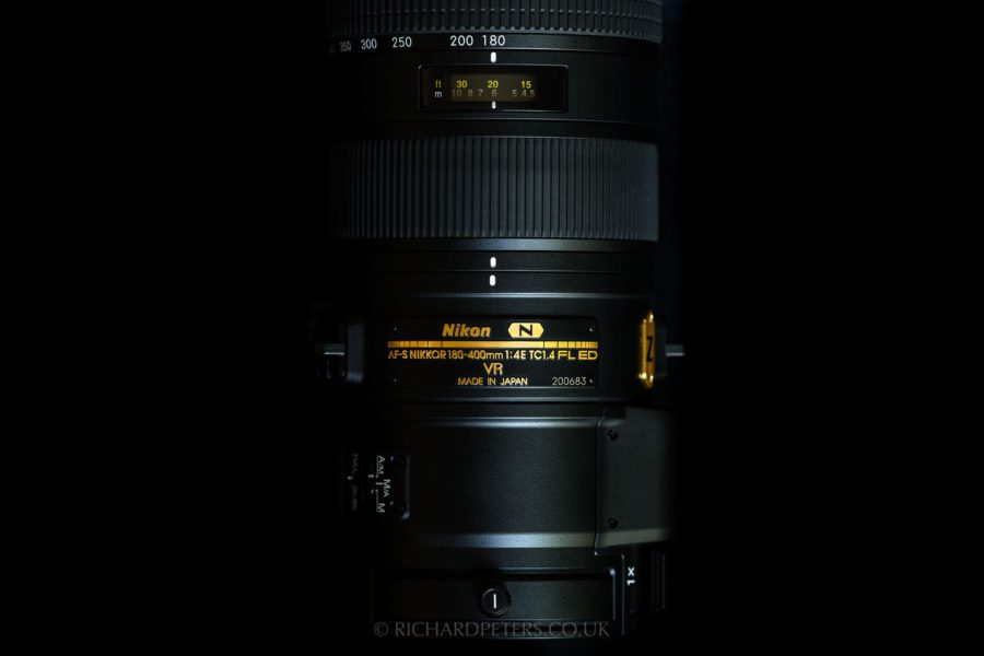 Nikon 180-400 TC1.4 review: King of zooms | Richard Peters Wildlife ...