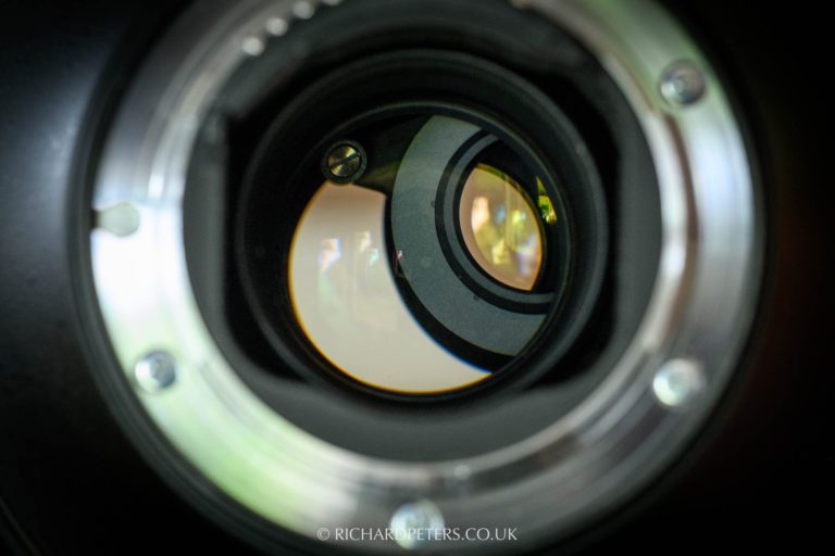 Nikon 180-400 TC1.4 review: King of zooms | Richard Peters Wildlife ...